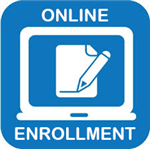 Enrollment / Online Enrollment Application