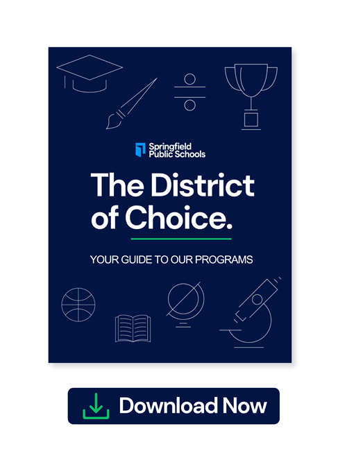 Choice Programs / Choice Programs at SPS