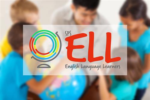 English Language Learners (ELL) / English Language Learners