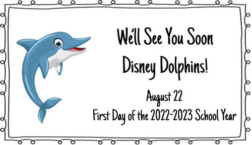 Disney Elementary / Homepage