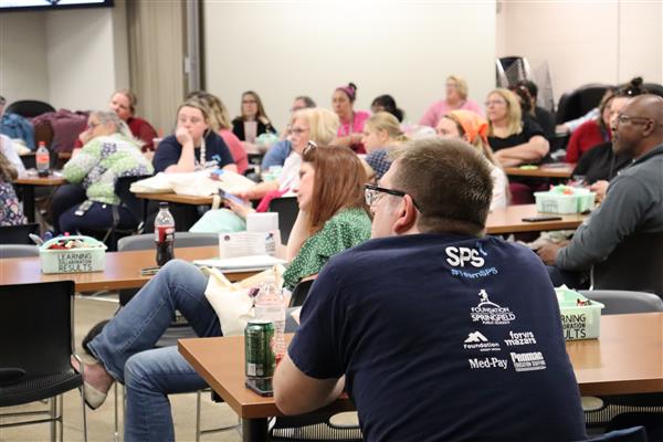 SPS partners with MSU to introduce new Pathways for Paras program