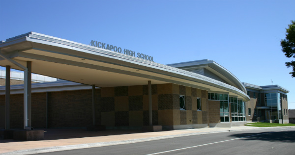 Kickapoo to Celebrate 50th Anniversary