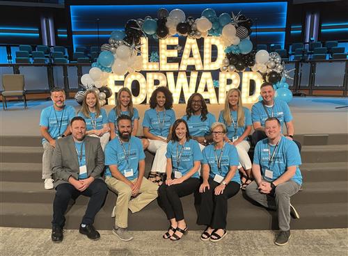 Lead Forward Institute prepares educators for 2023-2024 school year