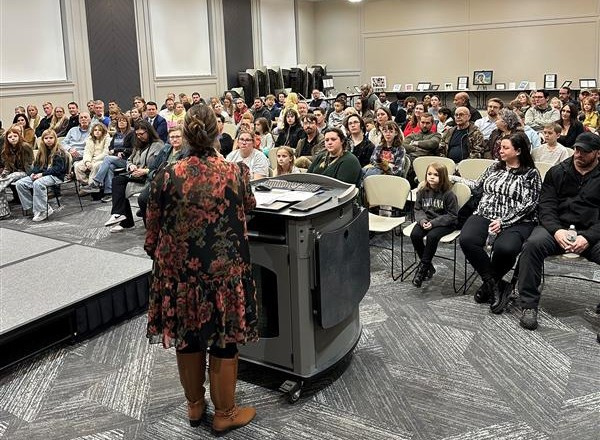 Springfield Public Schools / Homepage