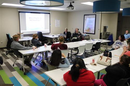 Transitions Workshop helps teens with special needs navigate life after ...