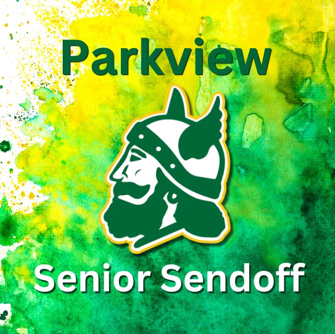 Parkview High / Homepage
