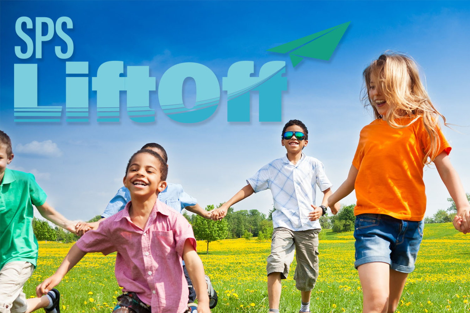SPS Liftoff provides enrichment opportunity for all students grades 1-5