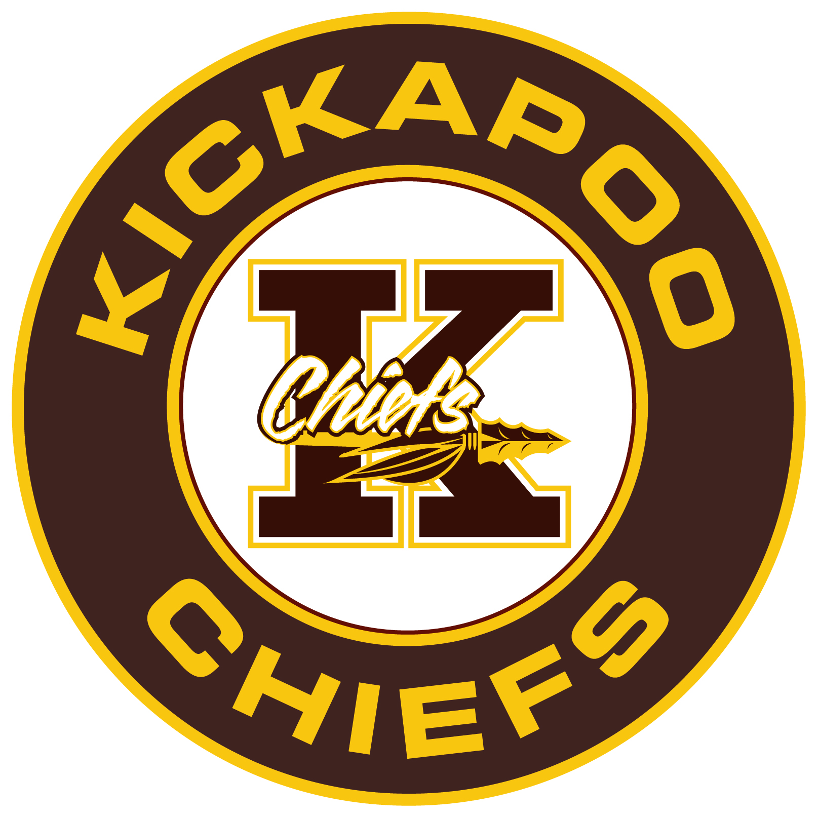 Kickapoo High / Homepage