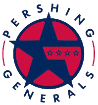 Pershing Rifles Logo LOGO